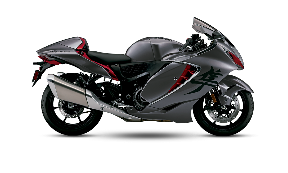 Suzuki Motos | HAYABUSA